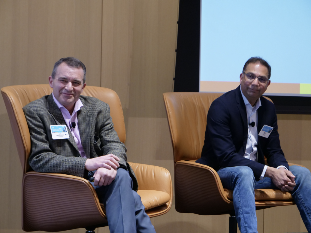 Annual Meeting 2024 Key Takeaways | CSAIL Alliances